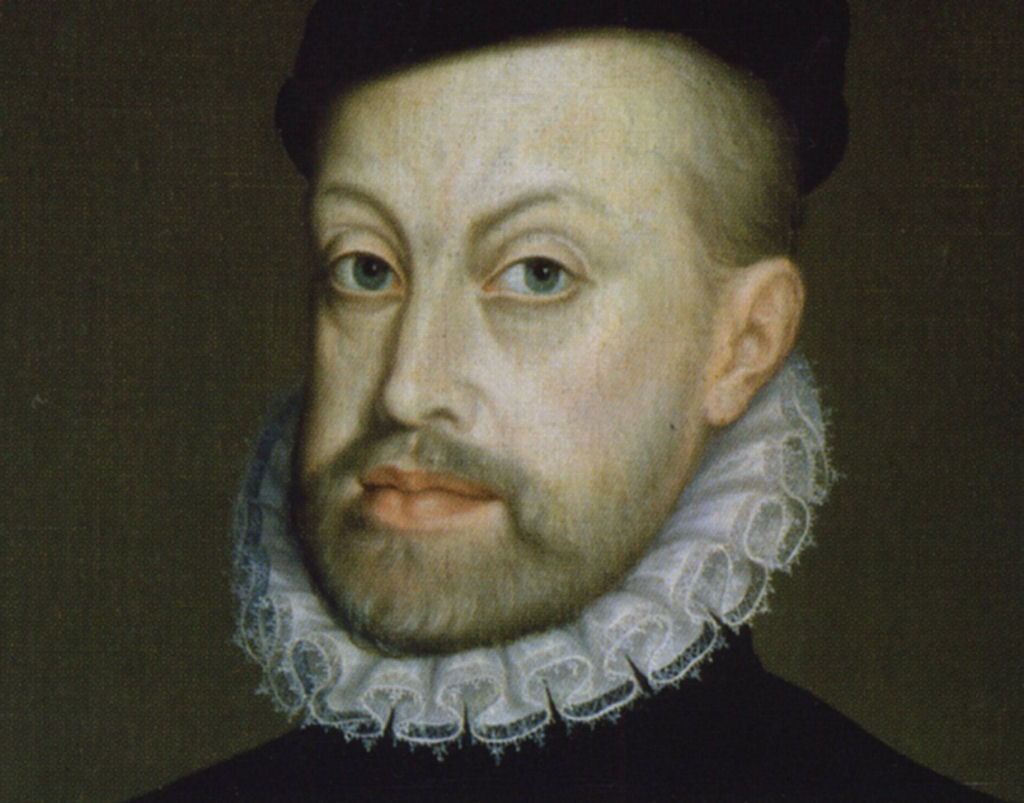 Primeros pasos para la creación de un museo dedicado a Felipe II en San ...