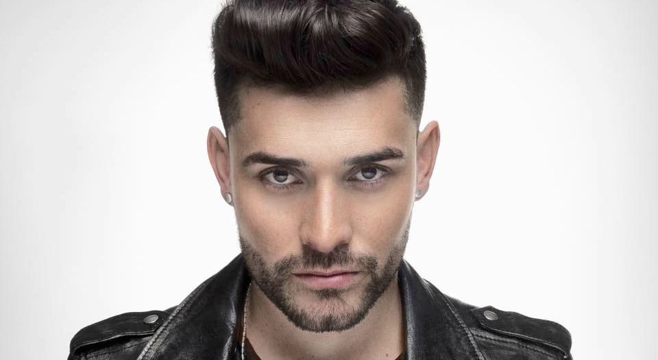 El reggaetón evolucionado del colombiano Jay Santos, este domingo en el DJ Fest de Collado Villalba