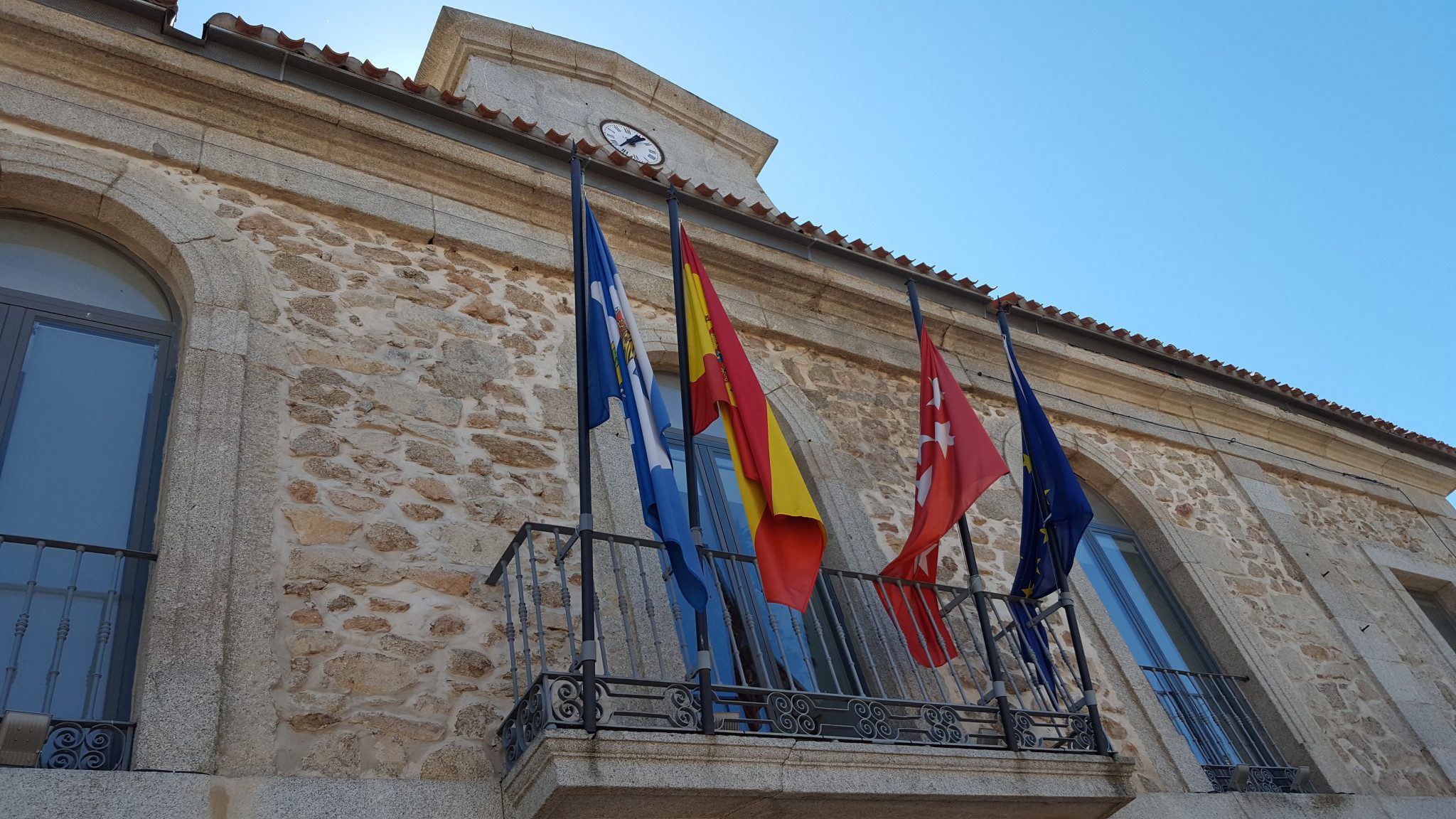 El Ayuntamiento de Valdemorillo eleva hasta el 90% la bonificación la ...