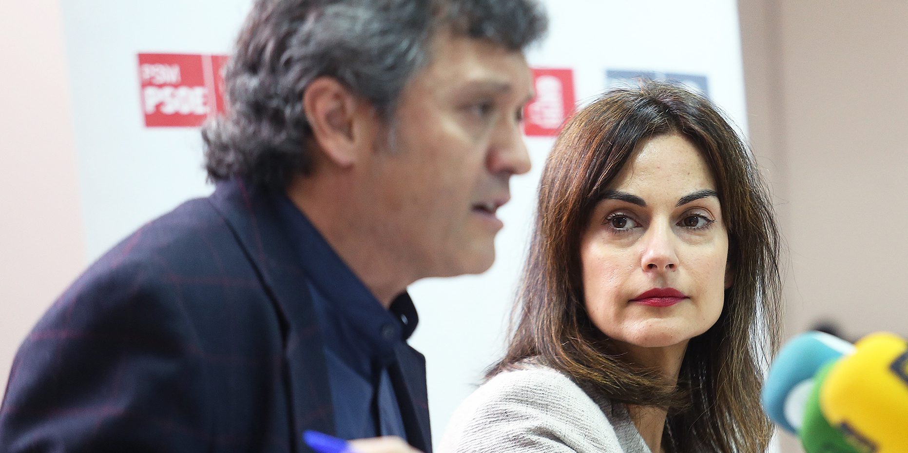Beatriz Martín, secretaria de Organización del PSOE de Villalba: "Han ...