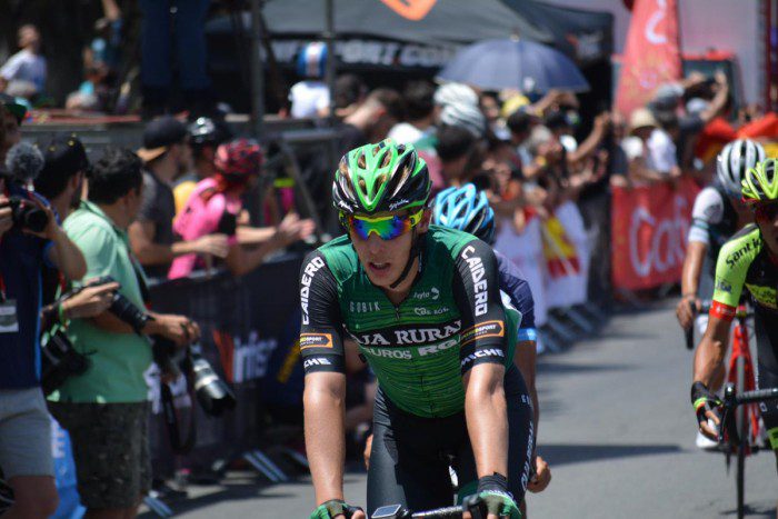 Sergio Román Martín: “Sólo el hecho de que te nombren en la misma frase ...