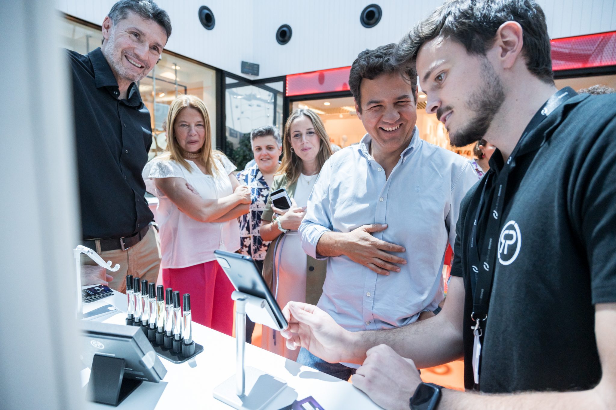 Cinco startups del Hub de Emprendimiento de Las Rozas Innova presentarán sus productos y ...