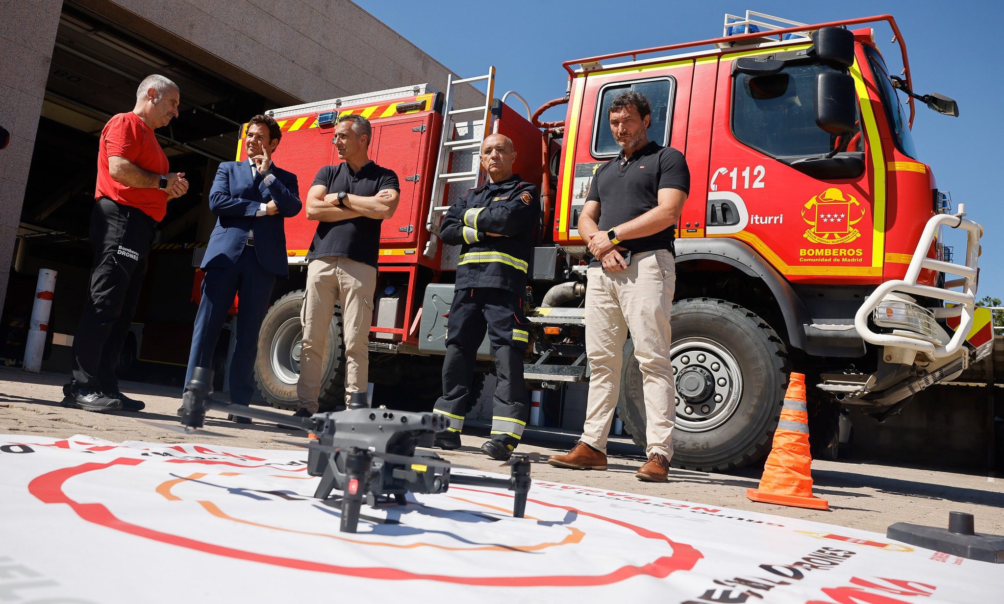 El INFOMA cuenta con un 10% más de profesionales para luchar contra los ...
