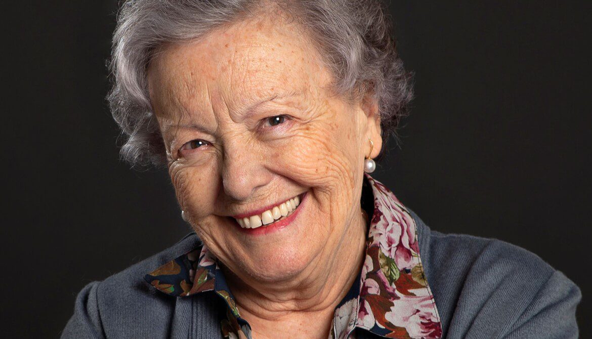 La actriz María Galiana ofrece un recital de poesía este sábado en la ...